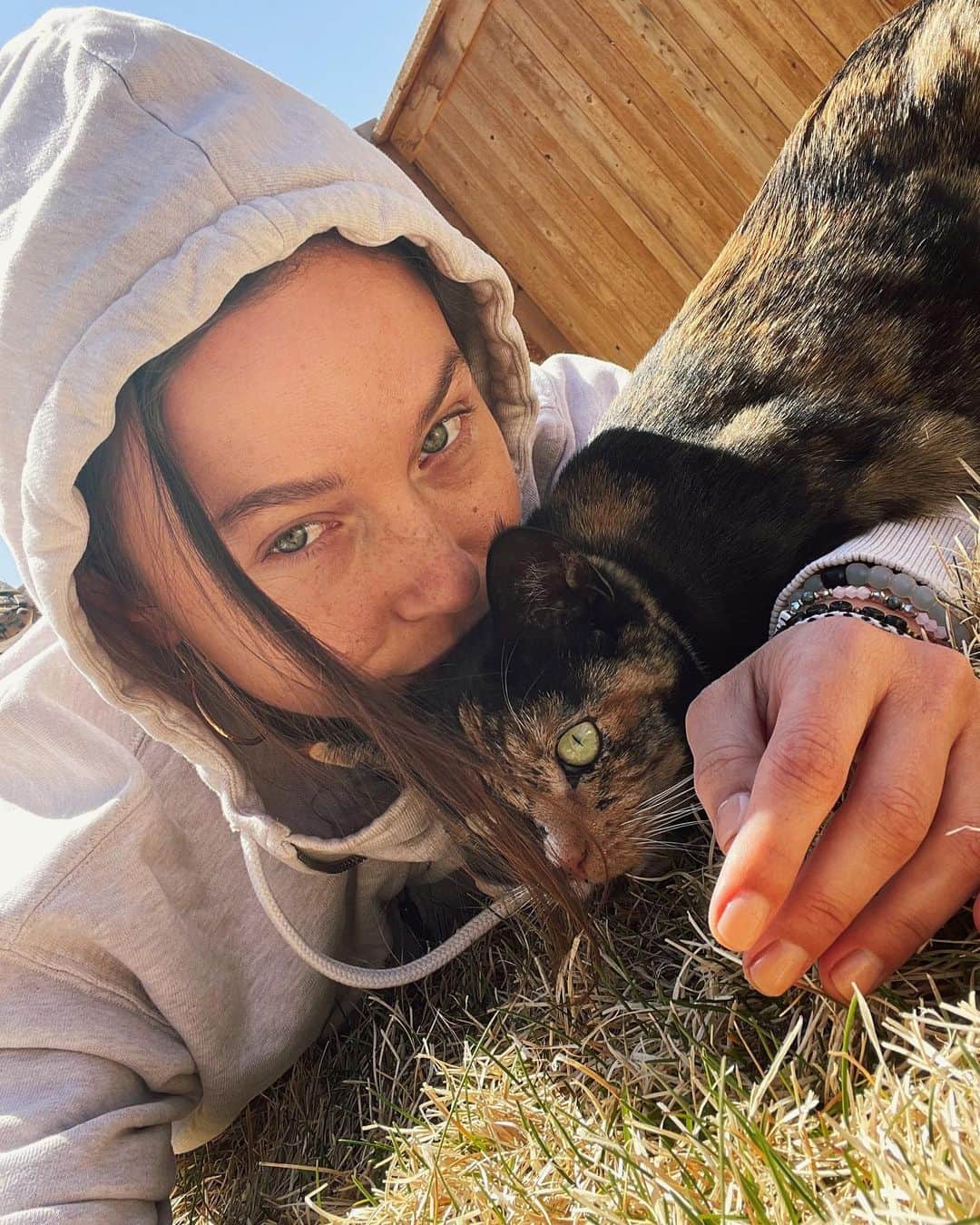 Nicole Mejiaさんのインスタグラム写真 - (Nicole MejiaInstagram)「Life as of late… 10 ...