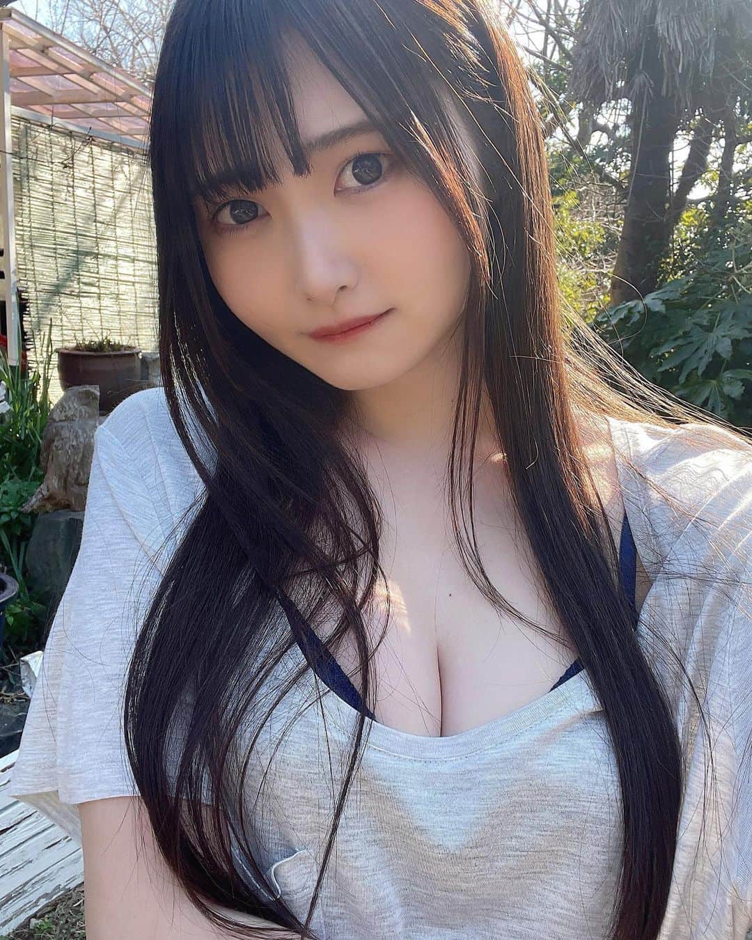 片岡未優さんのインスタグラム写真 片岡未優instagram 「 Strike6回表 本日発売日⚾️ オフショットいっぱいなのでお楽しみ