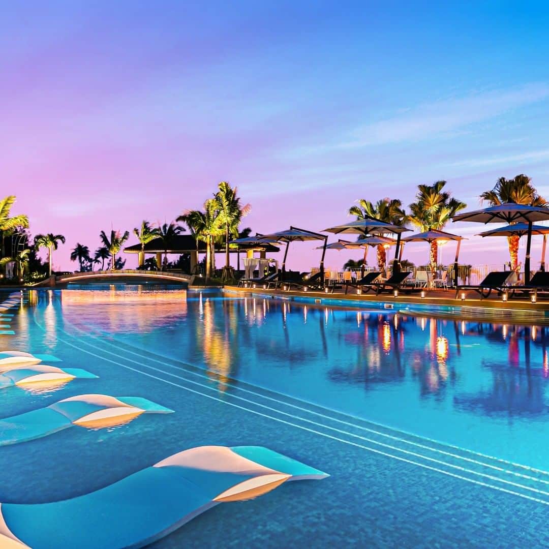 Okinawa Marriott Resort & Spa 【公式】さんのインスタグラム写真 - (Okinawa Marriott ...