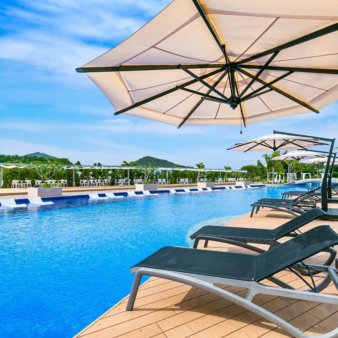 Okinawa Marriott Resort & Spa 【公式】さんのインスタグラム写真 - (Okinawa Marriott ...