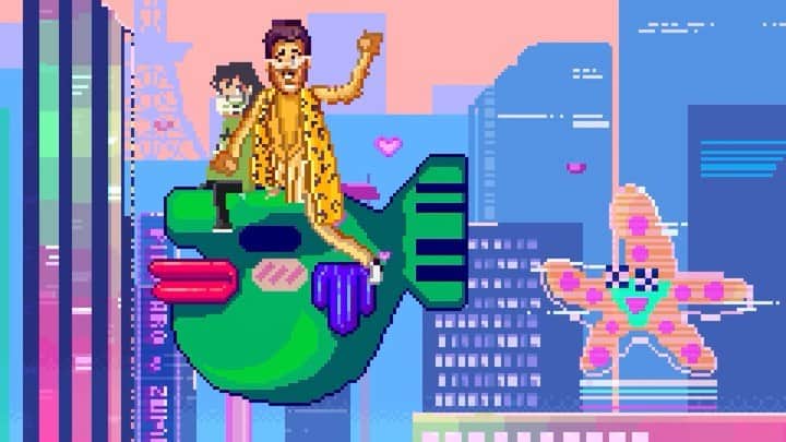 草野絵美さんのインスタグラム動画 - (草野絵美Instagram)「🎞MusicVideo drop🎞 Last fall ...