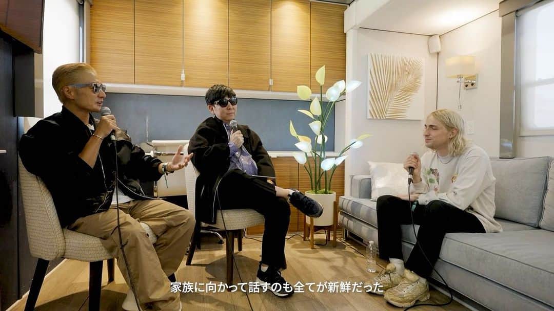 Block.fmさんのインスタグラム動画 - (Block.fmInstagram)「Porter Robinson x m-flo ...