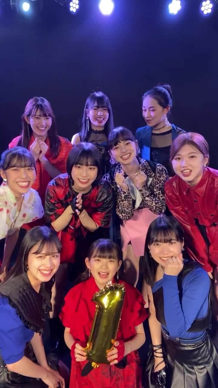 ANGERMEさんのインスタグラム動画 - (ANGERMEInstagram)5月11日 19時53分 - angerme_official