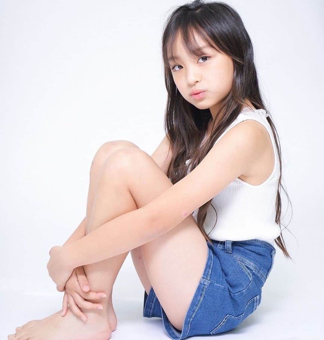 喜島結乃さんのインスタグラム写真 - (喜島結乃Instagram)「♡yuno♡ ㅤㅤㅤㅤㅤㅤㅤㅤㅤㅤㅤㅤㅤ 明日は遠足 ️ 船に乗る🚢んだよぉ あぁー楽しみ ̈*♡.°⑅ ...