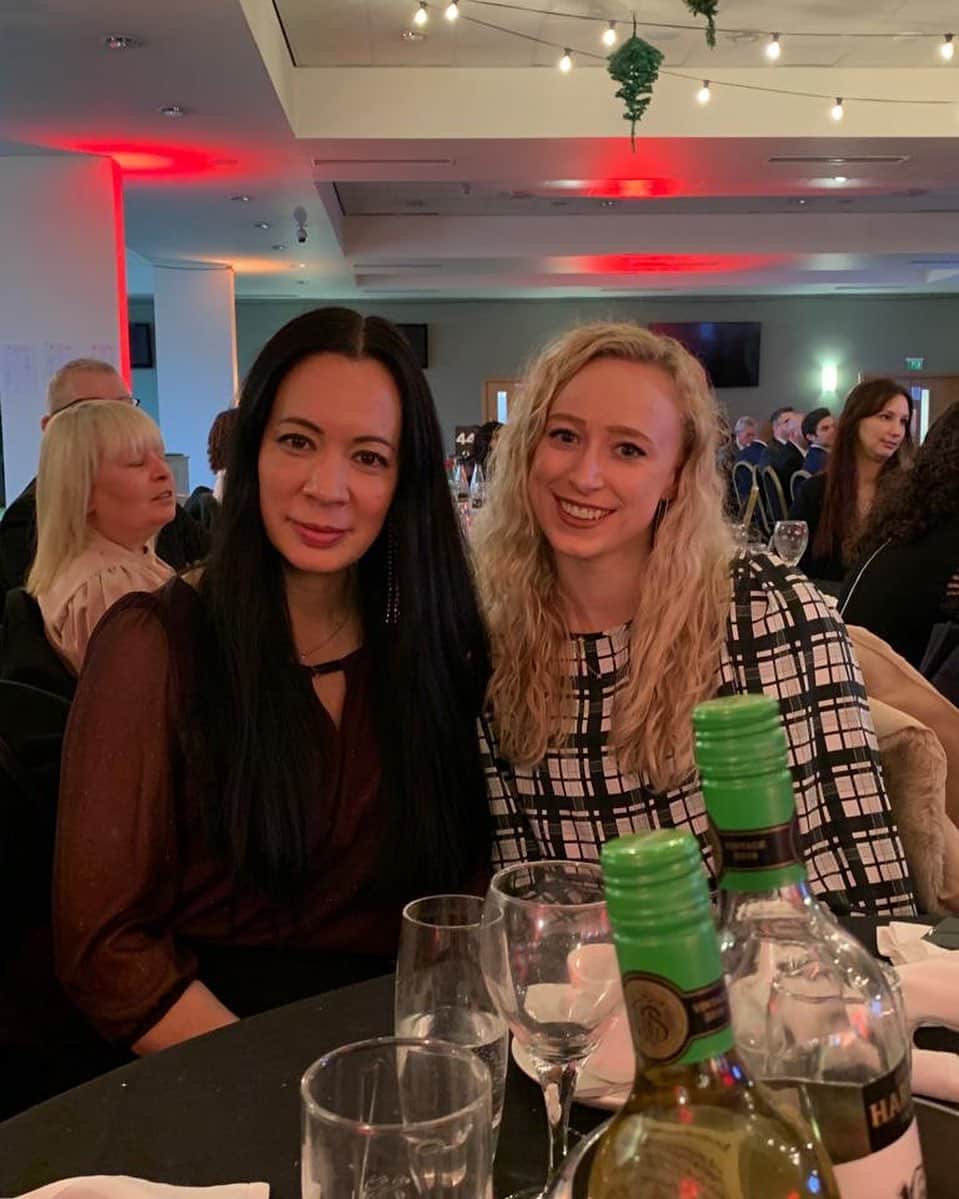 エイミー・オールコックさんのインスタグラム - (エイミー・オールコック@amy_allcock)