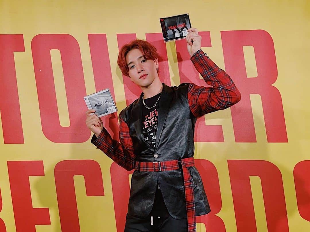 YOU-TAさんのインスタグラム - (YOU-TA@youta_madkid)