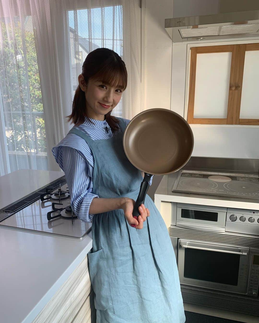 小倉優子さんのインスタグラム写真 - (小倉優子Instagram)「今日は、イメージキャラクターをさせていただいている evercookの ...