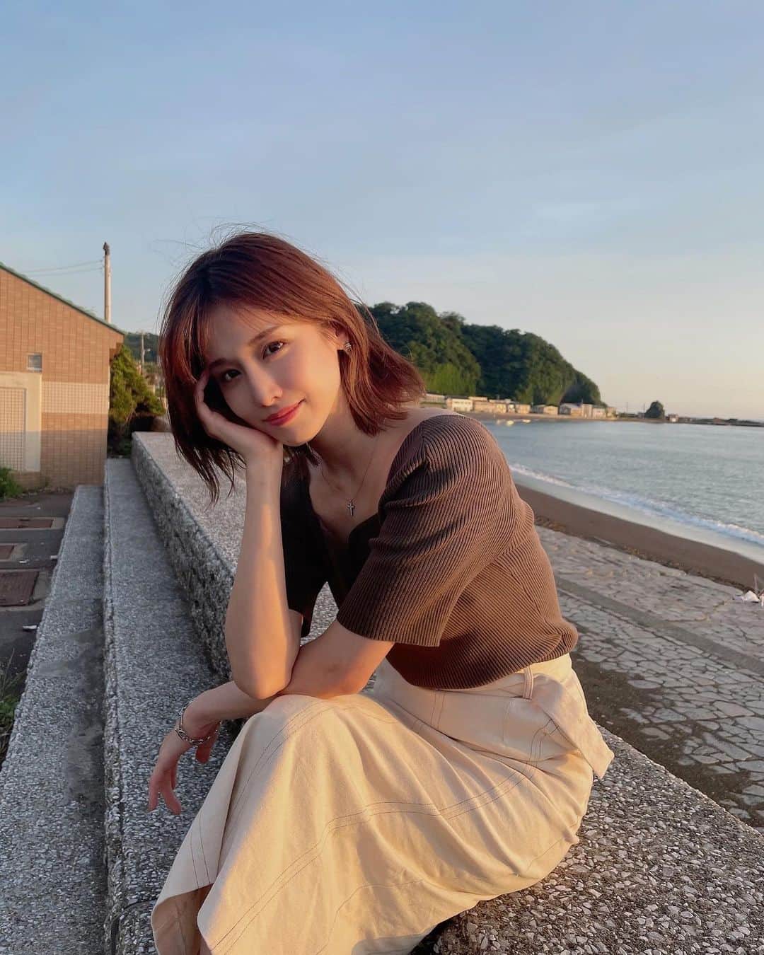 益田アンナさんのインスタグラム写真 - (益田アンナInstagram)「おやすみ🌙」6月17日 0時02分 - anna_masuda