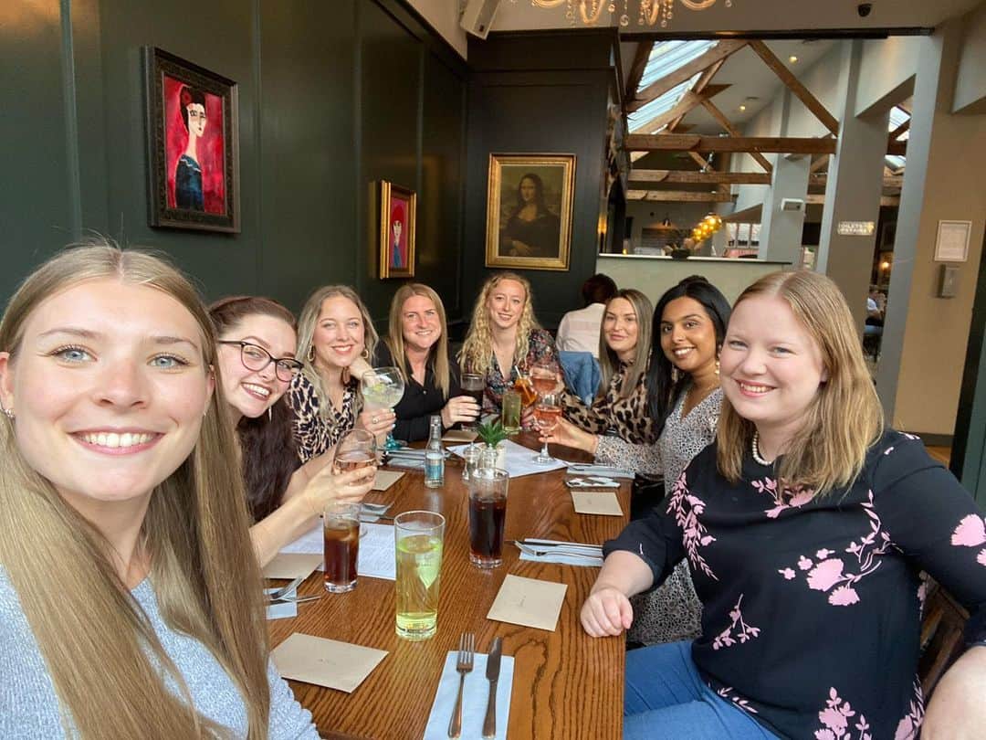 エイミー・オールコックさんのインスタグラム - (エイミー・オールコック@amy_allcock)