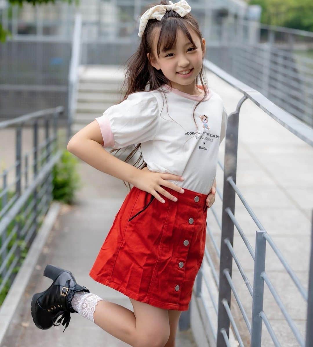 喜島結乃さんのインスタグラム写真 - (喜島結乃Instagram)「♡yuno♡ ㅤㅤㅤㅤㅤㅤㅤㅤㅤㅤㅤㅤㅤ オフショットのような写真📸 ...