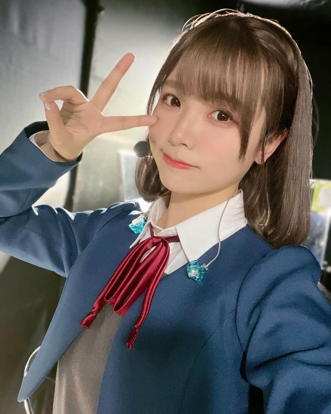 Liyuu（リーユウ）さんのインスタグラム写真 - (Liyuu（リーユウ）Instagram)「#Liella_FMT_大阪Day2 1stツアーStarlinesの大阪会場、今回また立つと ...