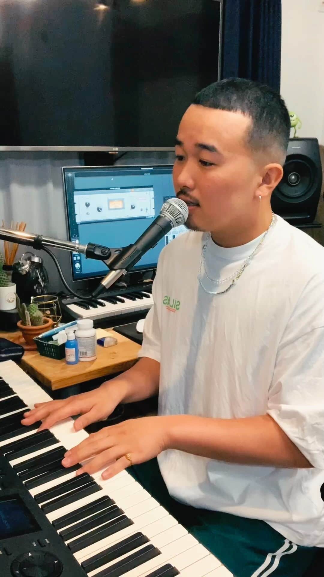 渡邊ヒロアキさんのインスタグラム - (渡邊ヒロアキ@hiroaki_nabe)