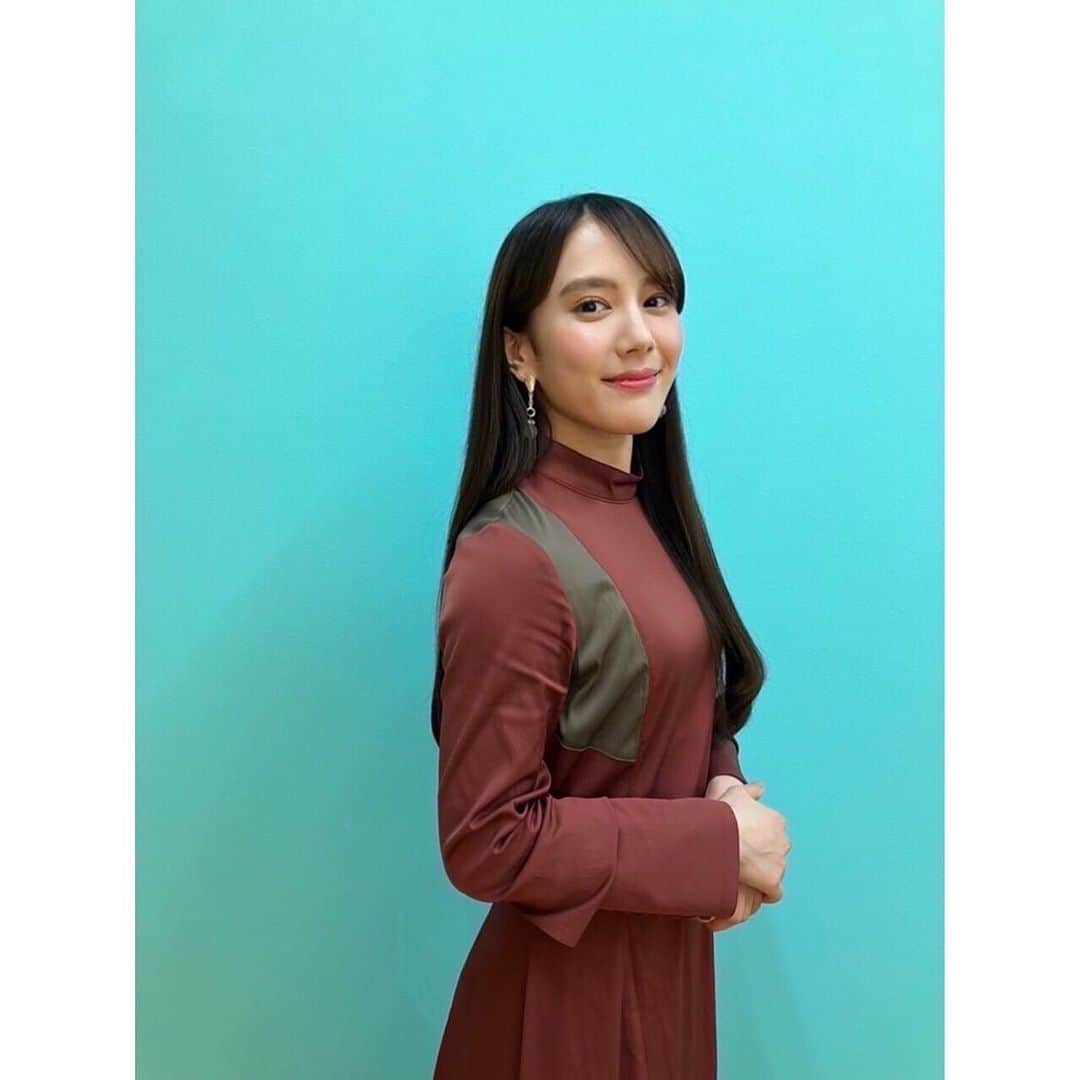 山本千尋さんのインスタグラム写真 - (山本千尋Instagram)「有難い事に、先日たくさんの媒体様に取材をして頂きました。随時お知らせしますので、是非チェックして下さい！ #キングダム2 ...