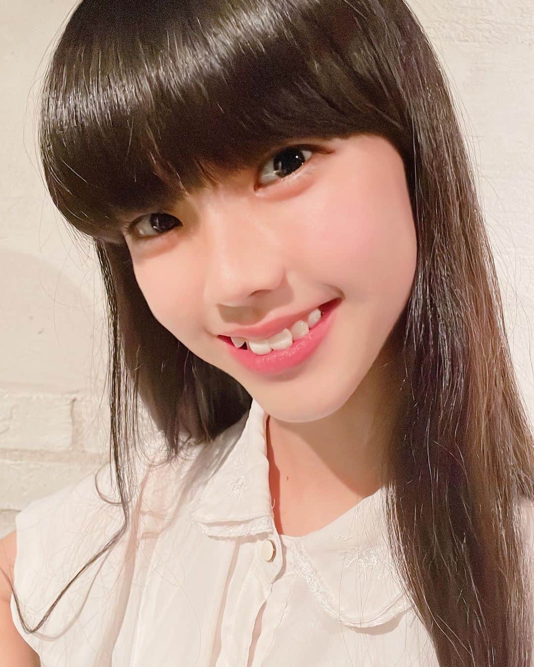 北島澪さんのインスタグラム写真 - (北島澪Instagram)「 Cuugal8月号の付録使ってみた 盛れるし優秀すぎる👏 メイクの動画撮ろうと思ってたのに バタバタで撮れなかった😂 また ...