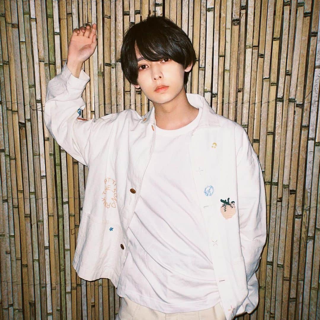 四季涼雅さんのインスタグラム - (四季涼雅@9bic_ryoga)