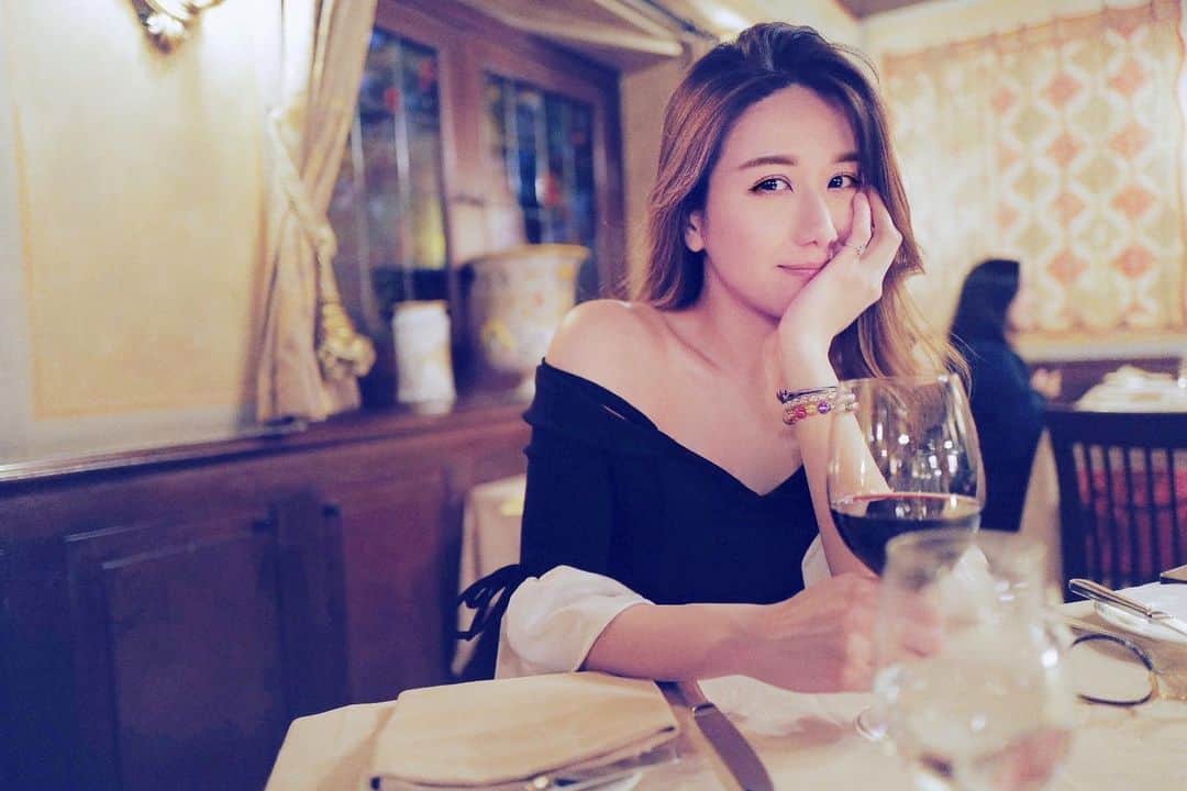 Chloe Yuenさんのインスタグラム - (Chloe Yuen@yuenyeechloe)