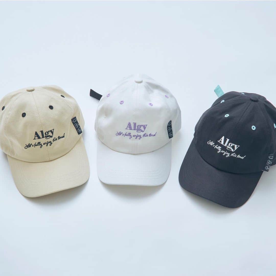 ALGY 【alternative + girly ＝ ALGY 】さんのインスタグラム写真 - (ALGY 【alternative ...