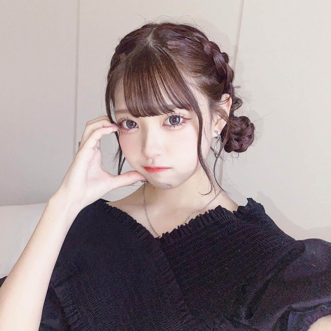 MINAMIさんのインスタグラム写真 - (MINAMIInstagram)「. 100質撮ったよ^^お楽しみに‪‪ ︎‬」8月7日 17時 ...