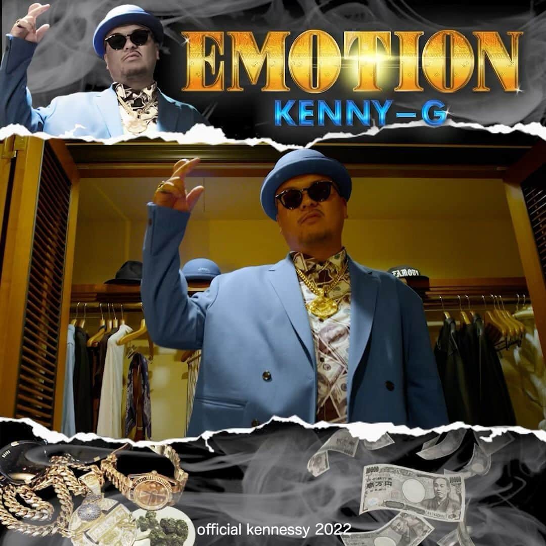 KENNY-Gさんのインスタグラム - (KENNY-G@kenny23p)