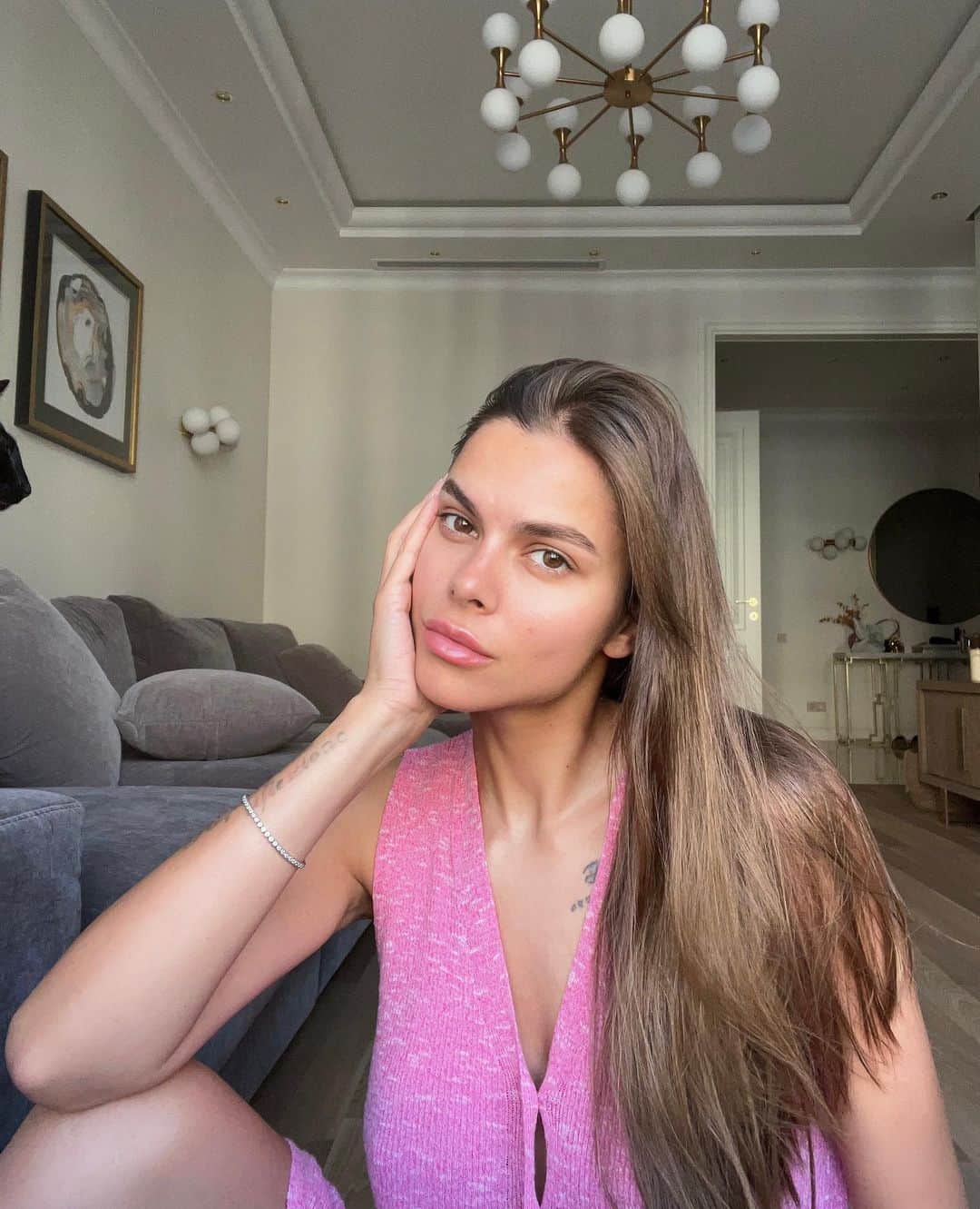 MAVRIN modelsさんのインスタグラム写真 - (MAVRIN modelsInstagram)「Домашний ...