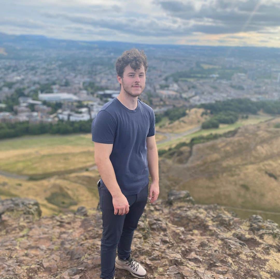 Nolan Gouldさんのインスタグラム - (Nolan Gould@nolangould)