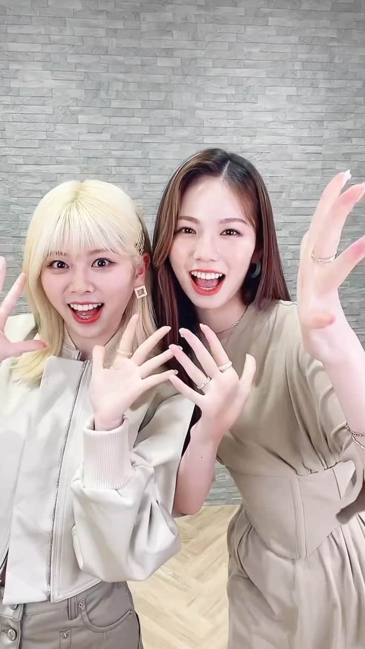 Niziさんのインスタグラム動画 - (NiziInstagram)「早くWithUのみなさんに会いたいです💕 みんな待ってるね～ #RIKU ...