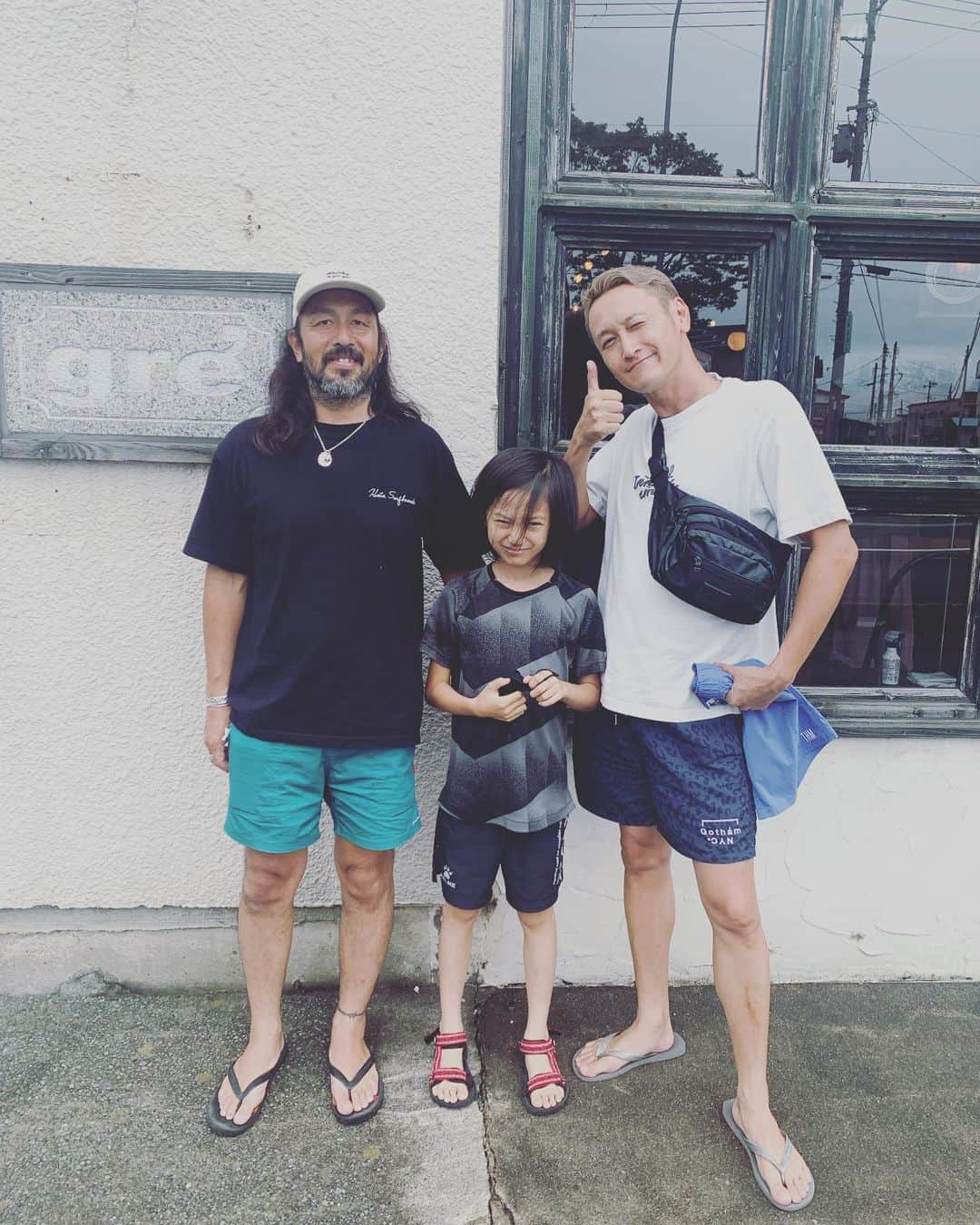 北村栄基さんのインスタグラム - (北村栄基@eiki23)