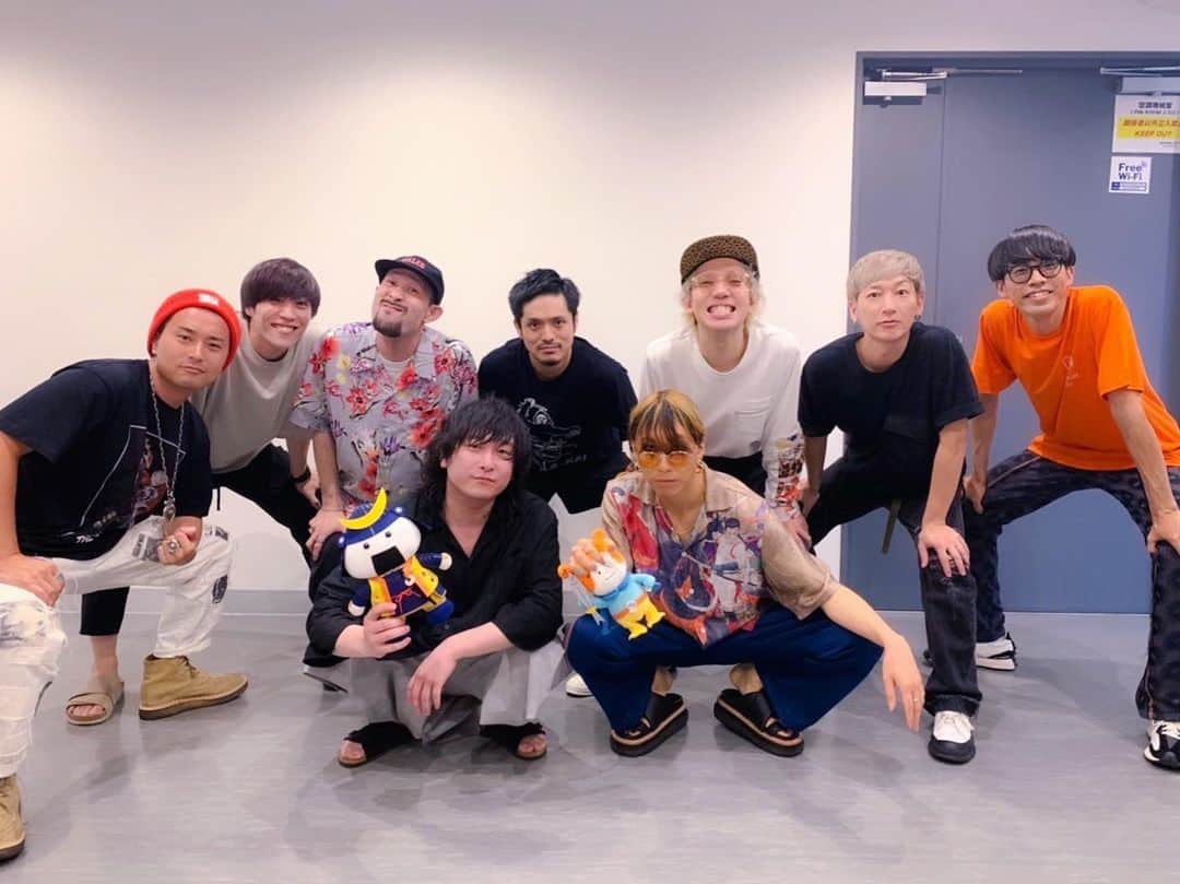 岡崎広平さんのインスタグラム - (岡崎広平@kohei.okazaki)