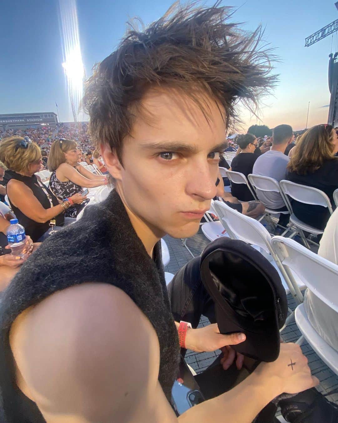 コーリー・フォーゲルマニスさんのインスタグラム コーリー・フォーゲルマニス Coreyfogelmanis
