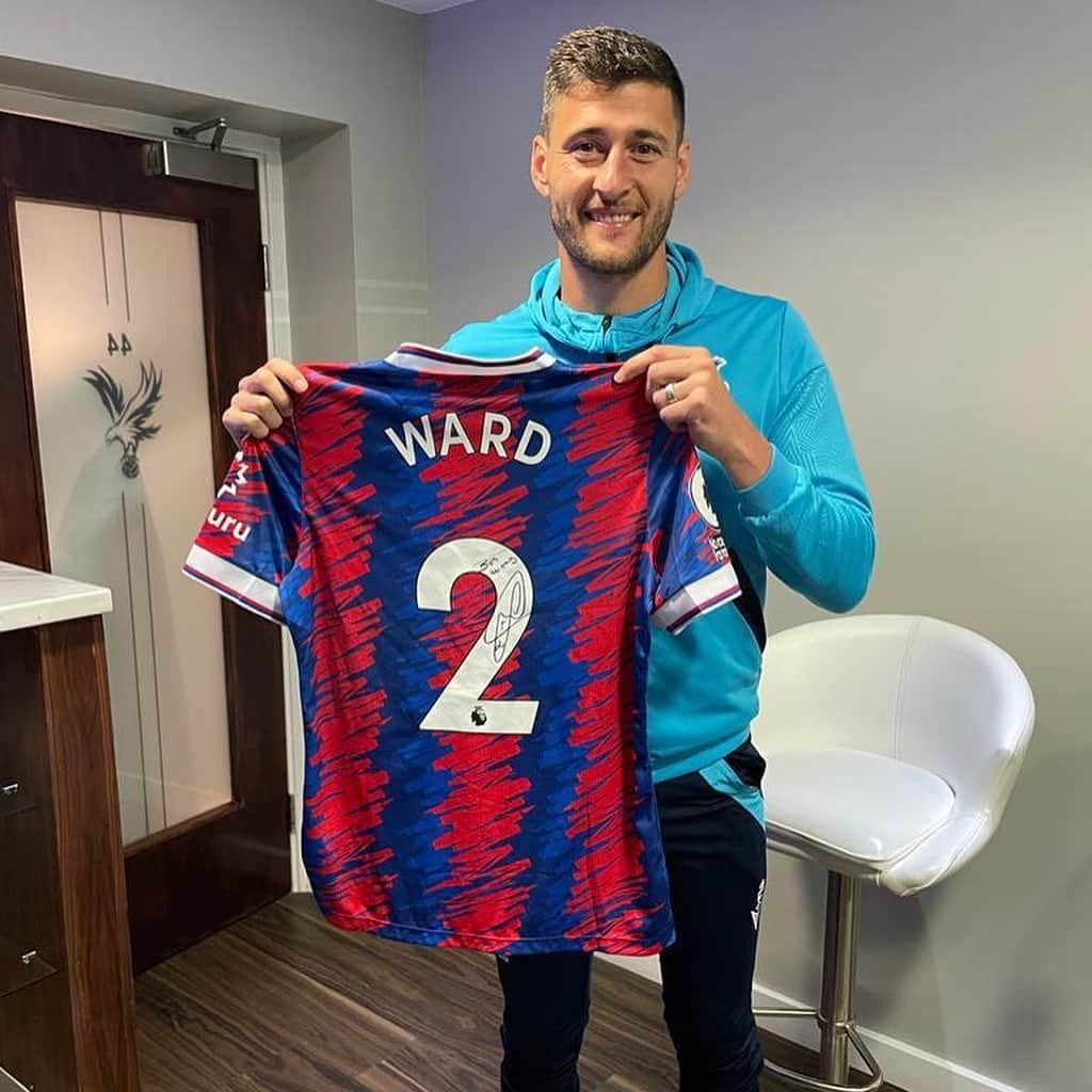 ジョエル・ワードさんのインスタグラム写真 - (ジョエル・ワードInstagram)「Another week sees another ...