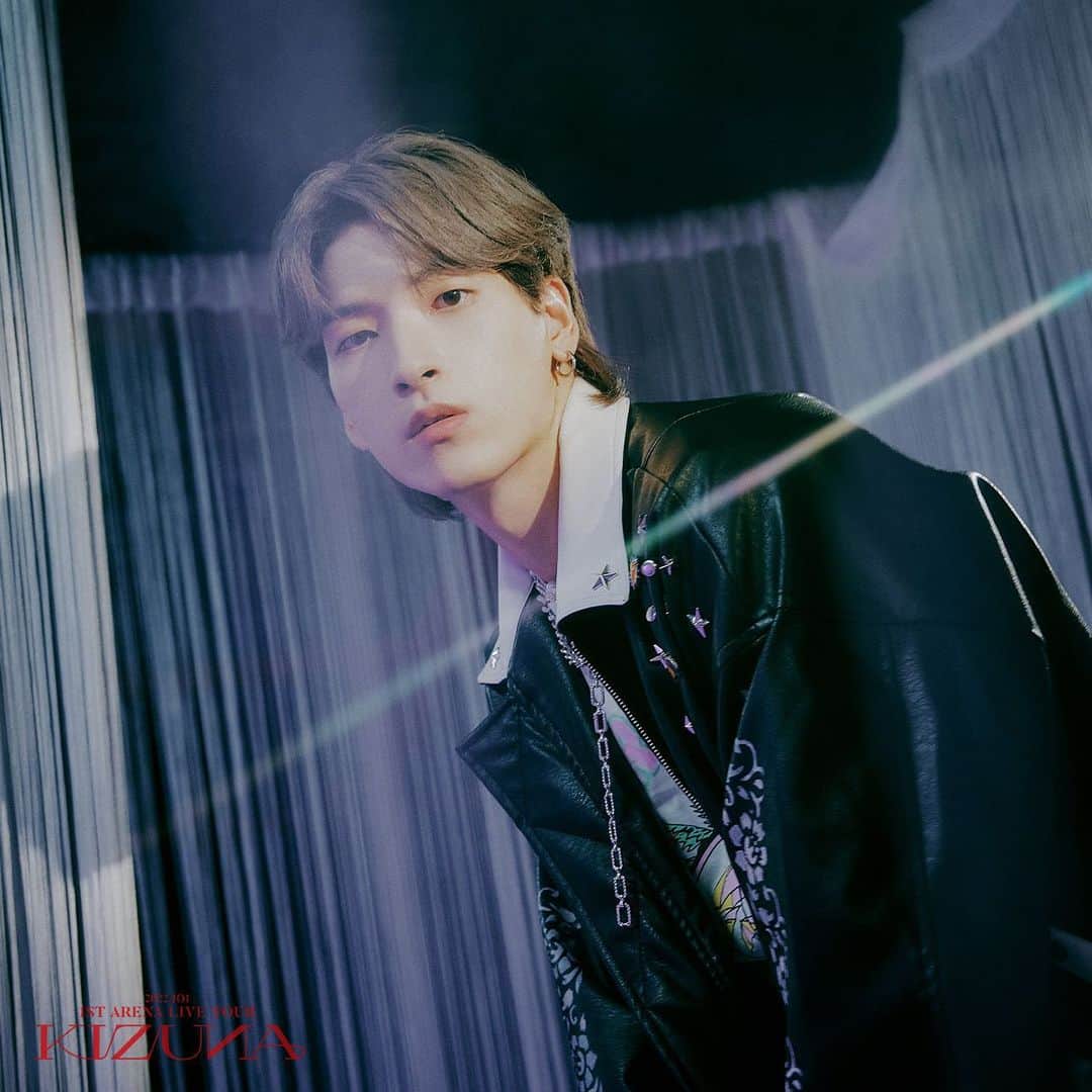 【公式】JO1さんのインスタグラム写真 - (【公式】JO1Instagram)「𝟐𝟎𝟐𝟐 𝐉𝐎𝟏 𝟏𝐒𝐓 𝐀𝐑𝐄𝐍𝐀 𝐋𝐈𝐕𝐄 𝐓𝐎𝐔𝐑 '𝐊𝐈𝐙𝐔𝐍𝐀' [ 𝗗𝗔𝗧𝗘 ] 09.03 ...