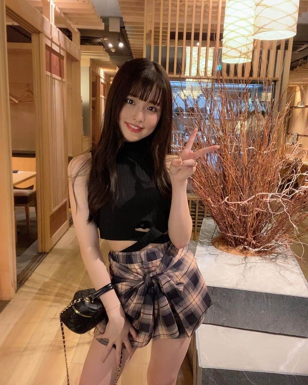 りりさんのインスタグラム写真 りりinstagram 「全部美味しすぎた！！ 他にもいっぱい食べたけどね、！♡ Jmix ジェイ
