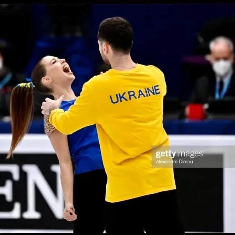 Max Nikitinさんのインスタグラム写真 - (Max NikitinInstagram)「Sasha and I worked together for almost 20 years ...