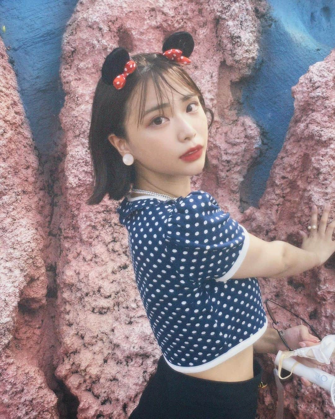 麻生果恩さんのインスタグラム写真 - (麻生果恩Instagram)「💞💞」8月13日 21時43分 - aso.kaon