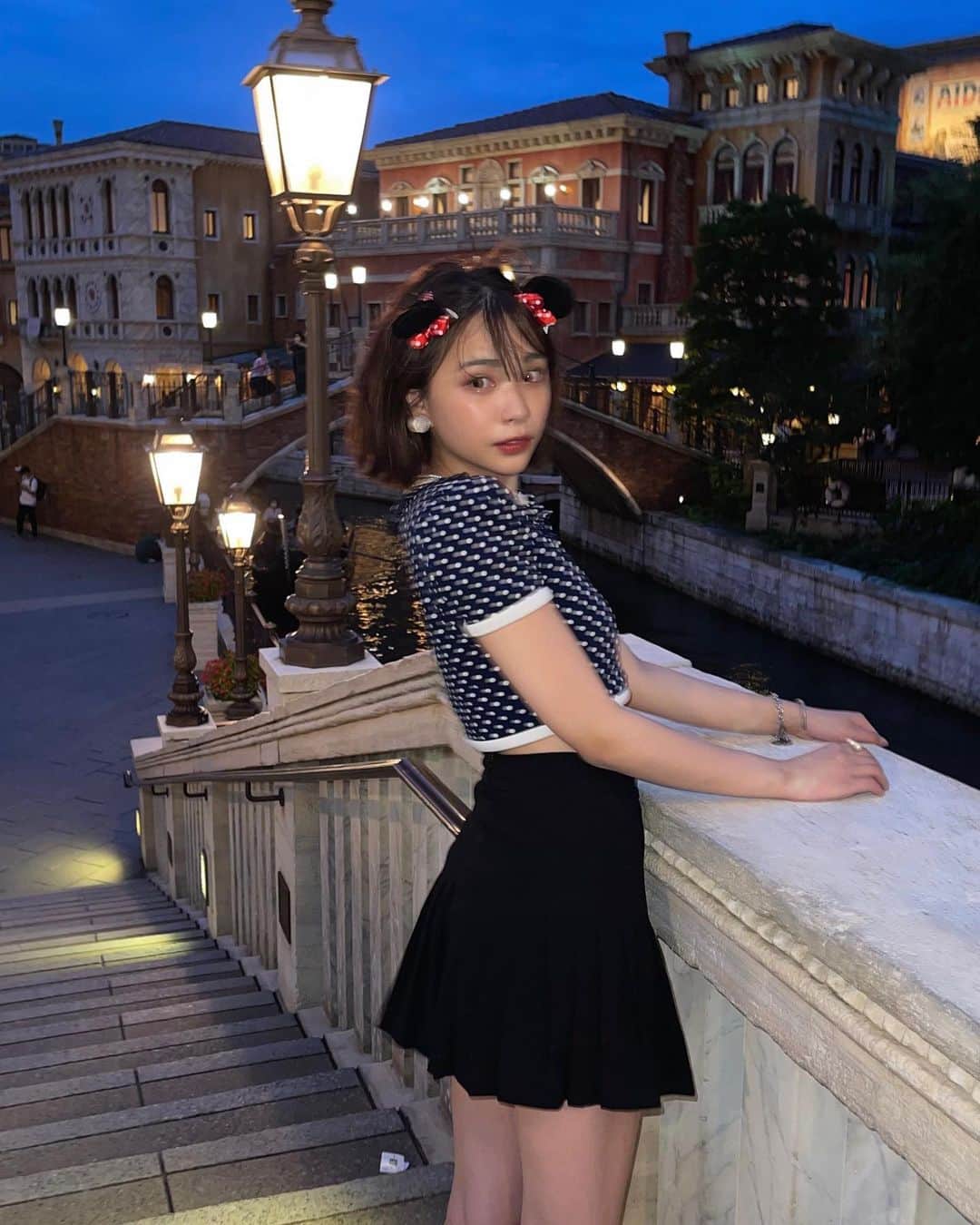 麻生果恩さんのインスタグラム写真 - (麻生果恩Instagram)「たのしかった〜😌🫧」8月14日 19時21分 - aso.kaon