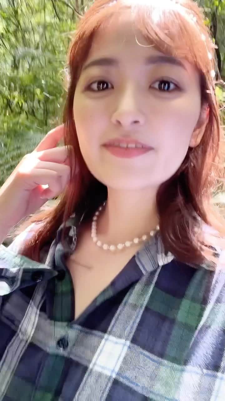 柳瀬さきさんのインスタグラム動画 - (柳瀬さきInstagram)「奄美撮影☺️」8月18日 23時27分 - yanapai04