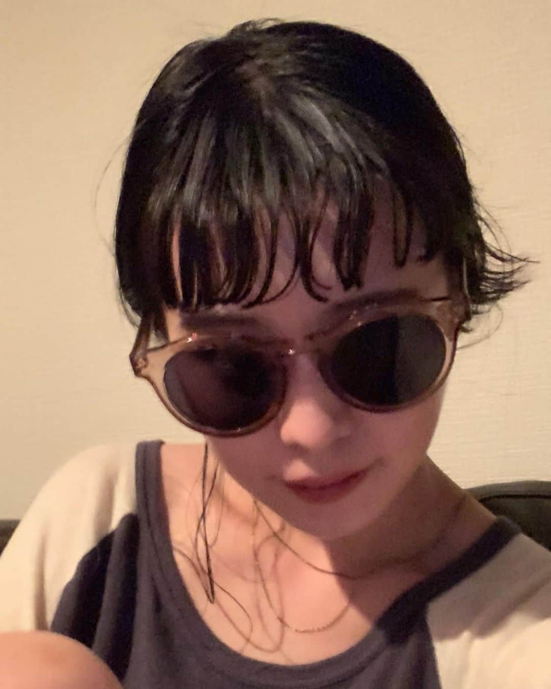 え厶さんのインスタグラム写真 - (え厶Instagram)9月2日 9時36分 - mmm_mchan