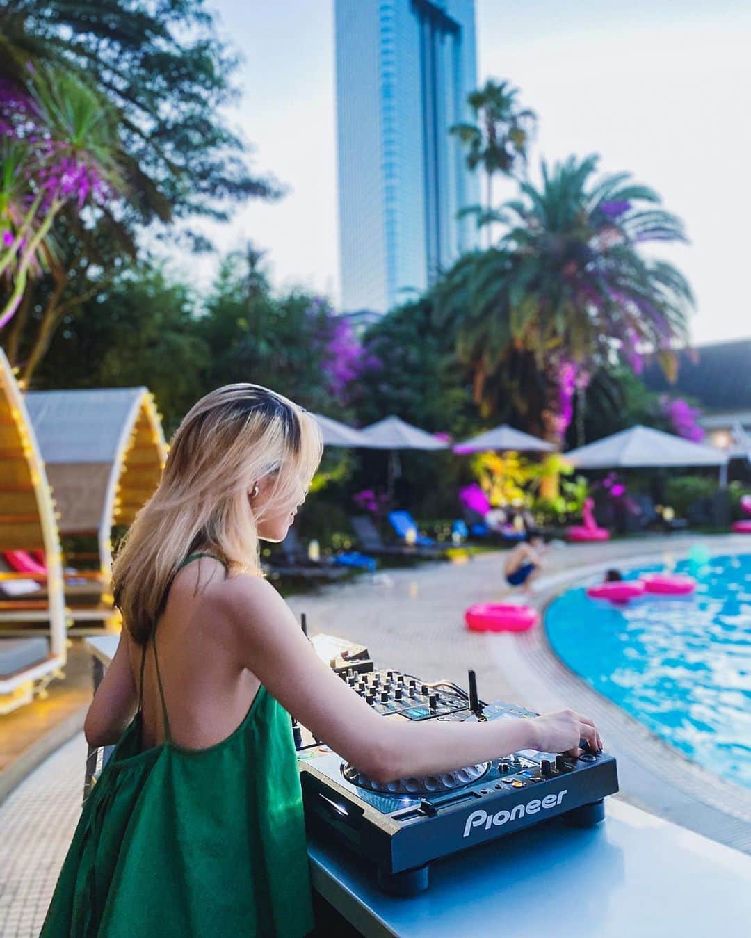 DJ KEIKOさんのインスタグラム - (DJ KEIKO@djkeikojp)