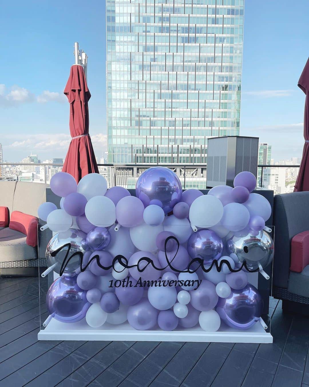 安藤成子さんのインスタグラム写真 - (安藤成子Instagram)「スーパーハードな8月のスケジュールの締めくくりは ...