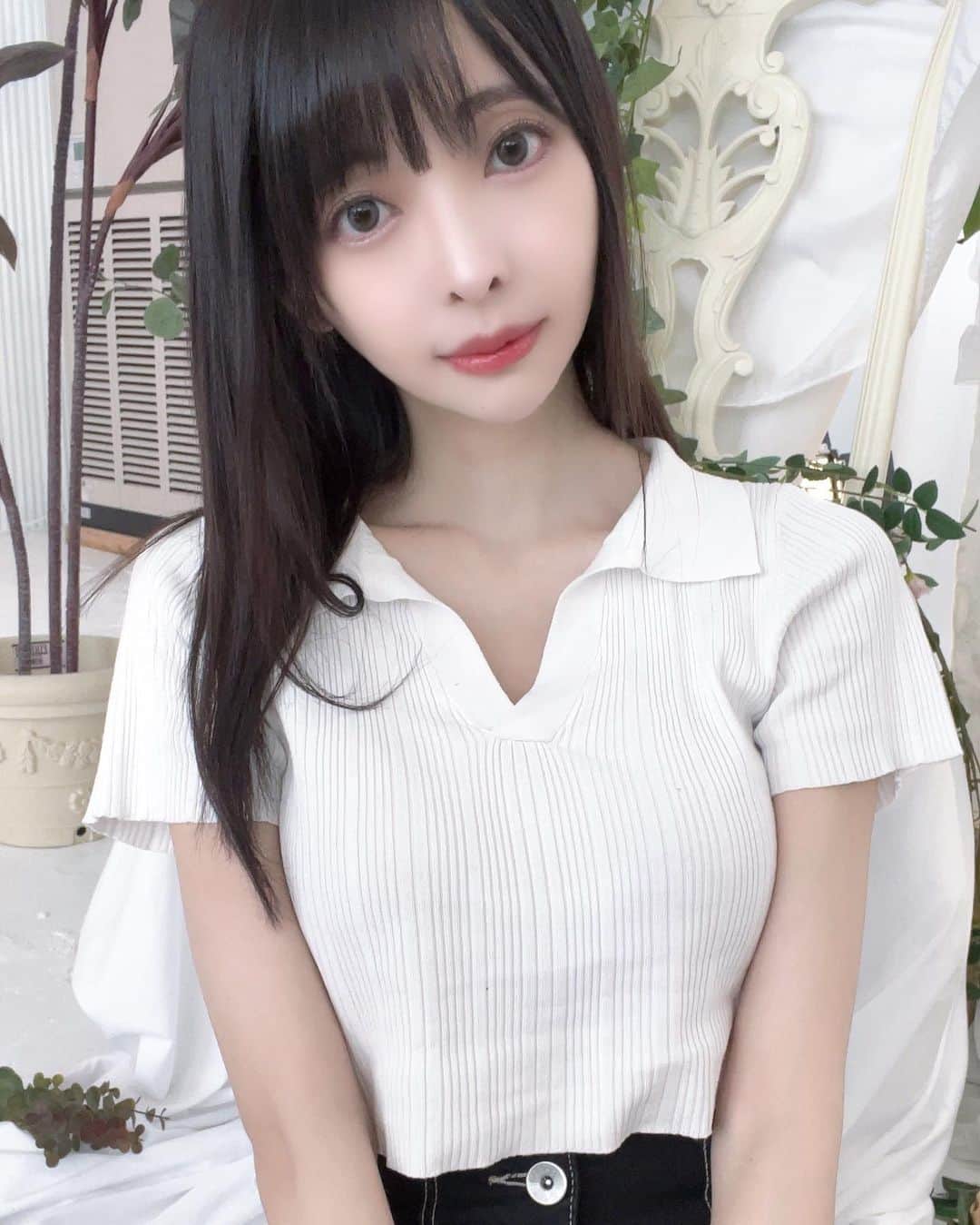 東堂ともさんのインスタグラム写真 東堂ともinstagram 「 これがこう …？？ Instagravure グラビアモデル