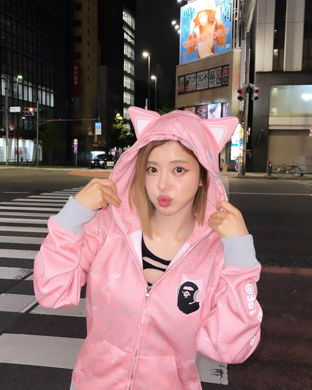 Dj Sodaさんのインスタグラム写真 - (Dj SodaInstagram)「💖티켓 증정 이벤트💖이번 주 일요일!! 제가 마이크로 ...