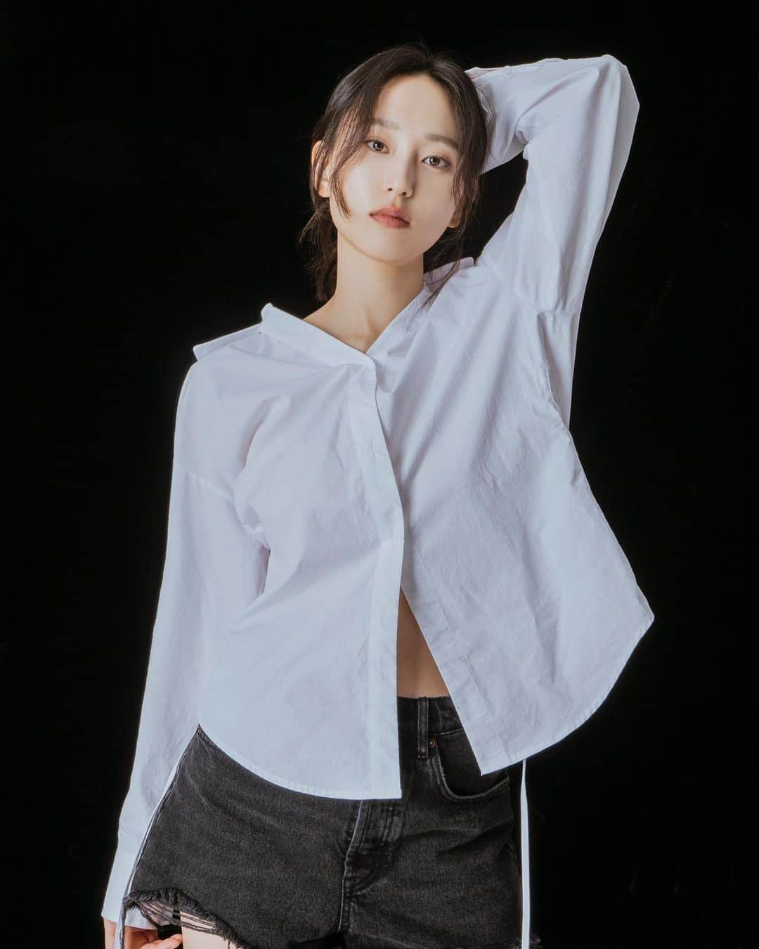 リュ・ヘヨンさんのインスタグラム写真 リュ・ヘヨンinstagram 「🫧」8月27日 23時19分 Ryuniverse328