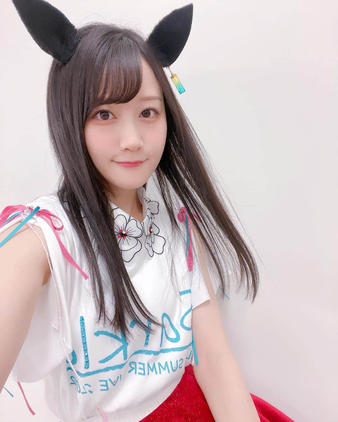 小倉唯さんのインスタグラム写真 - (小倉唯Instagram)「Animelo Summer Live 2022 -Sparkle-💘 ...