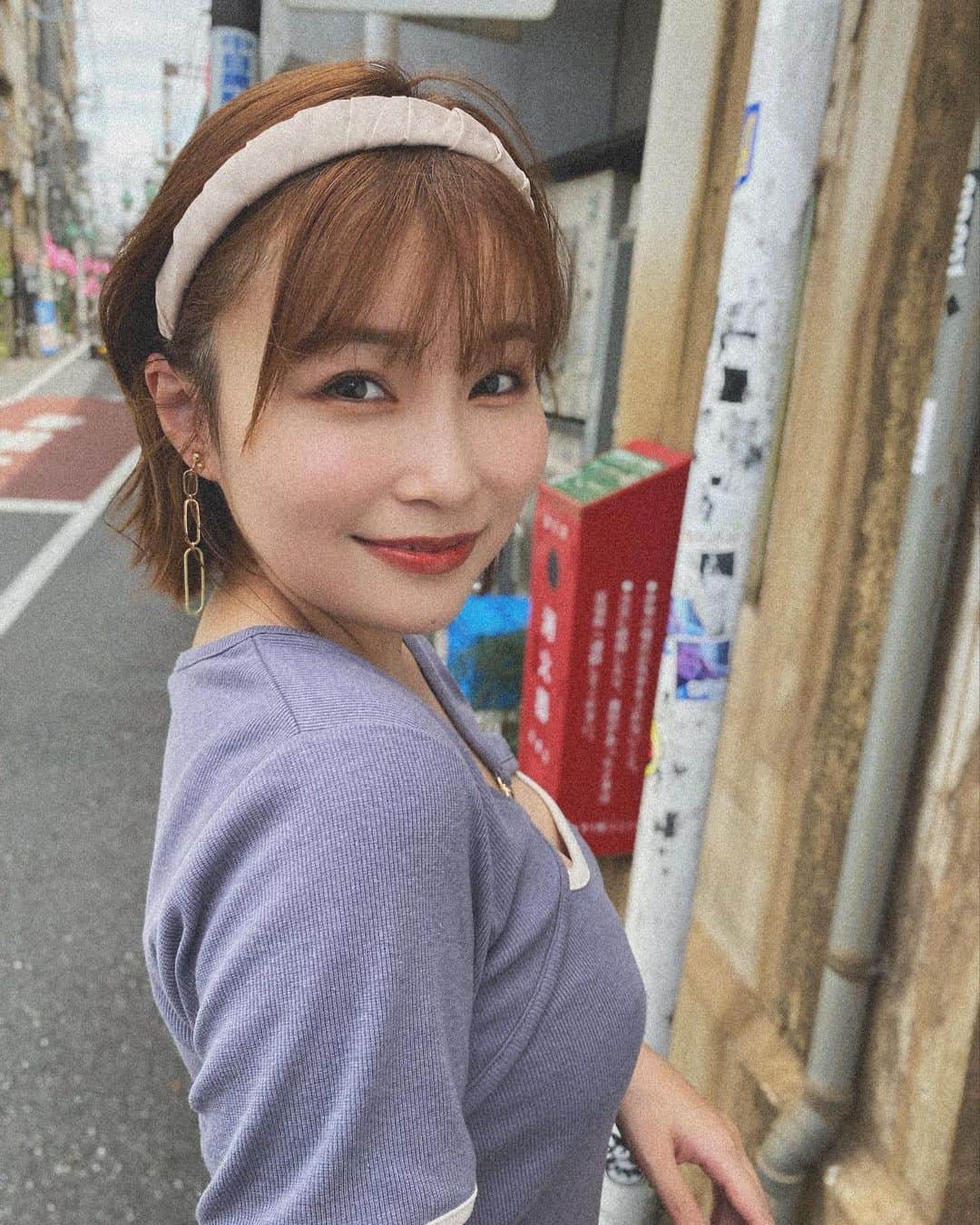 河合あすなさんのインスタグラム写真 - (河合あすなInstagram)8月28日 12時57分 - kawai__asuna