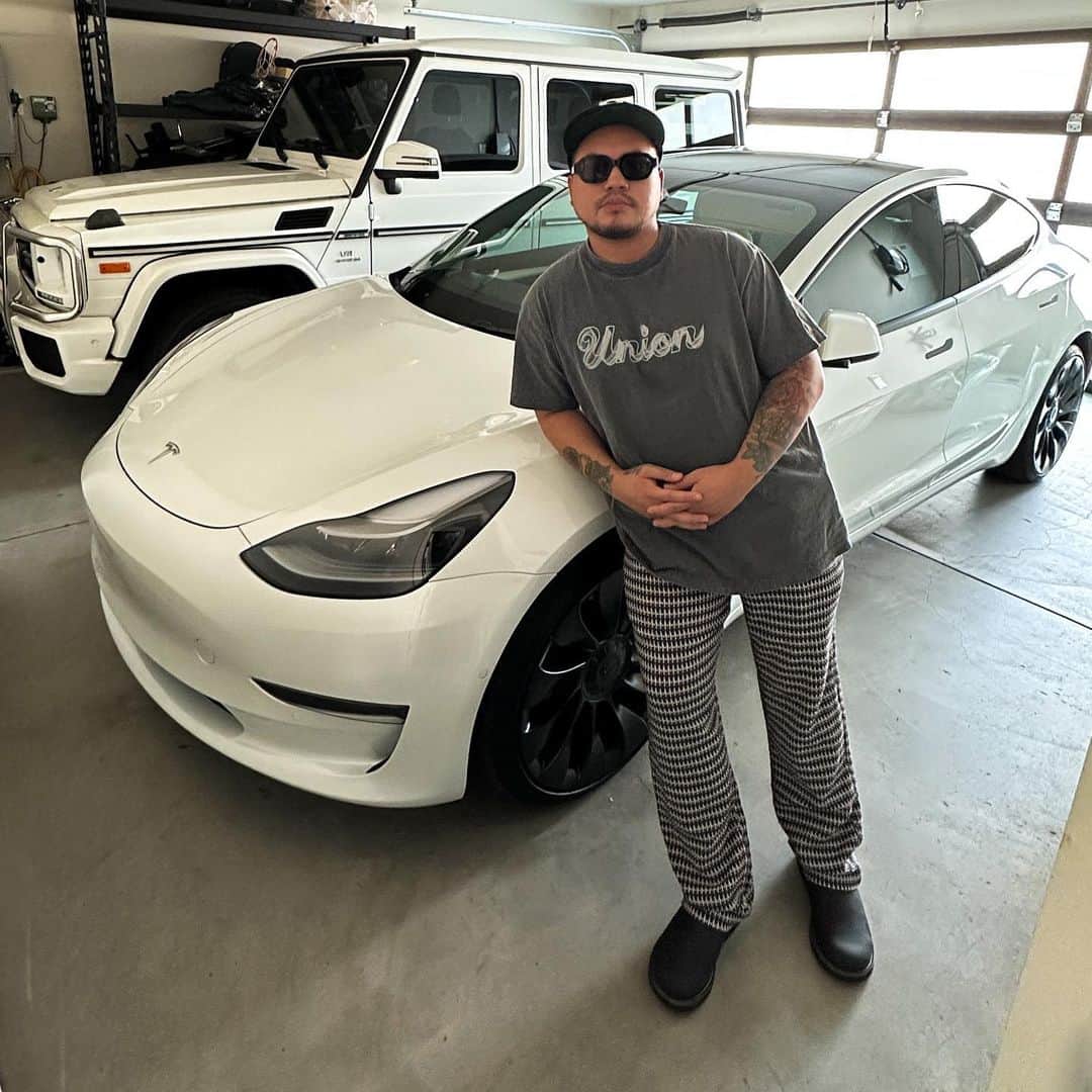 Jeff Bernatさんのインスタグラム - (Jeff Bernat@jeffbernat)