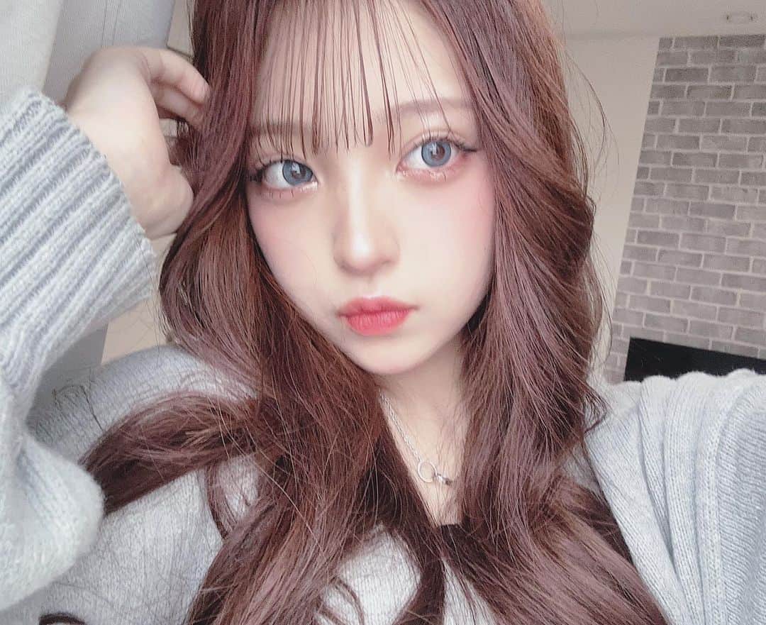 MINAMIさんのインスタグラム写真 - (MINAMIInstagram)「. 今更ながら純欲風メイク〜 YouTubeお楽しみに🤲🏻」9月 ...