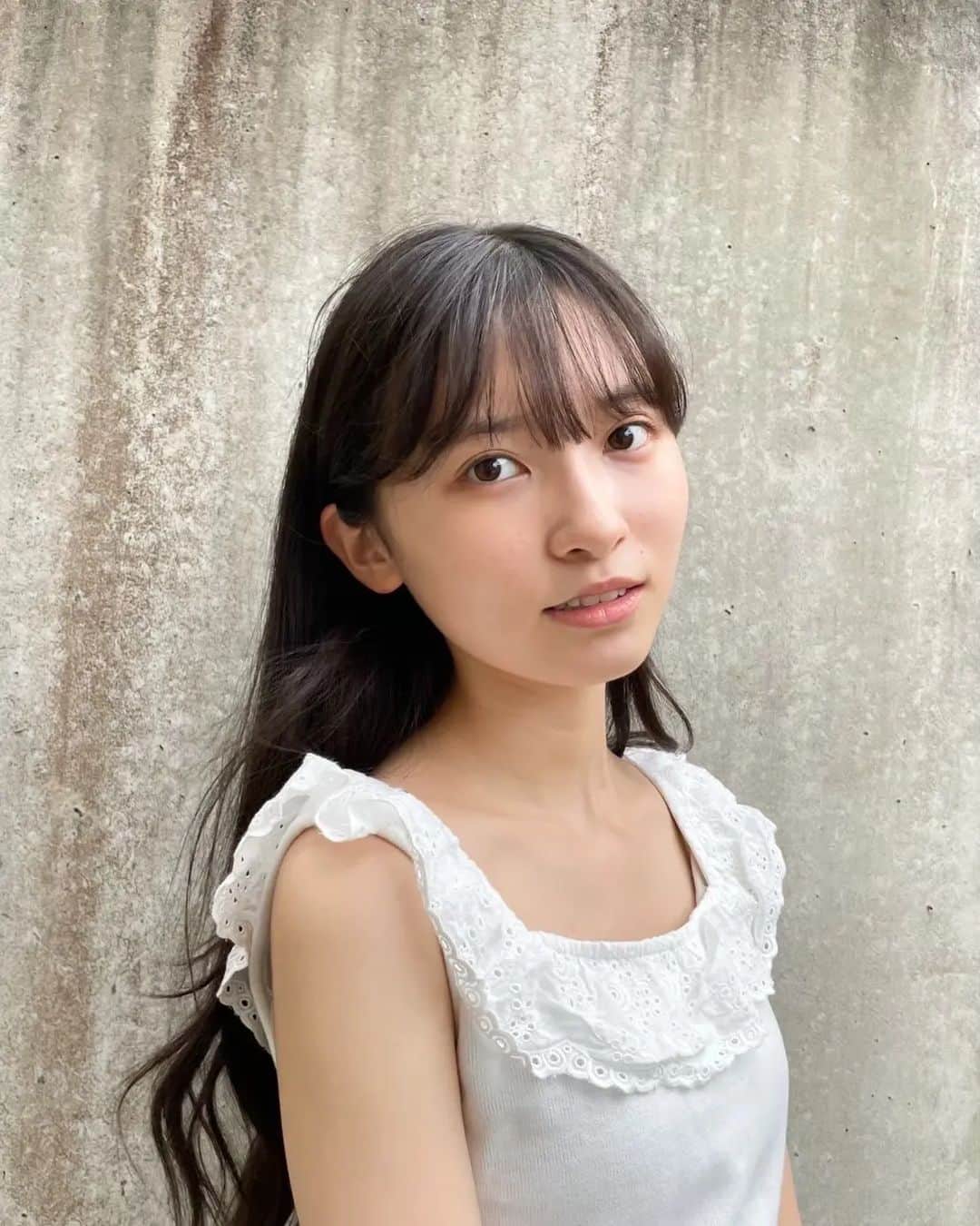 桧山ありすさんのインスタグラム写真 - (桧山ありすInstagram)「最近写真撮れてなくて、真夏の写真です... 前回の投稿でたくさんのお祝いコメントありがとうございます🤍 嬉しいコメント ...