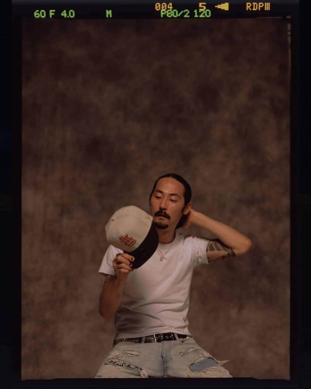 Jin Doggさんのインスタグラム写真 - (Jin DoggInstagram)「@thecap_japan photo by ...