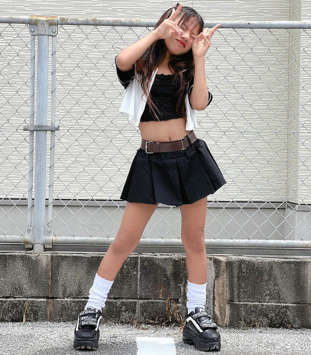 てぃあらさんのインスタグラム写真 - (てぃあらInstagram)「おはよう☀ございます💗 . あっという間に水曜日 ️ 早いな〜🥺💞 ...