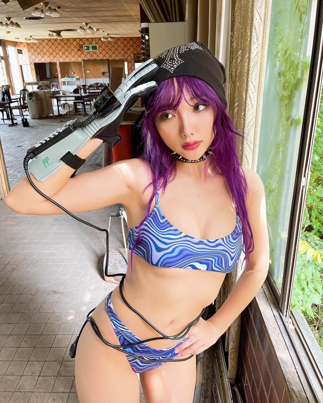 水沢柚乃さんのインスタグラム写真 - (水沢柚乃Instagram)「yunocy 1st 写真集 『_inter/face』 発売イベントチケット本日からです！！ . 9/25（日） ️写真 ...